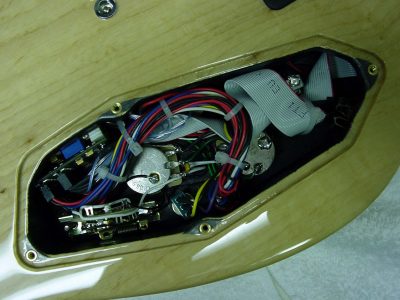 S Synth Wiring | Zion Guitar Technology
